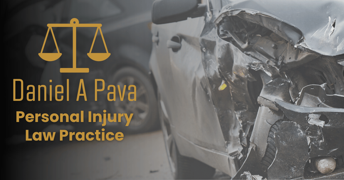 Home - Attorney Daniel A. Pava